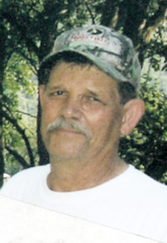Donald Wayne Thorsten | News, Sports, Jobs - The Express